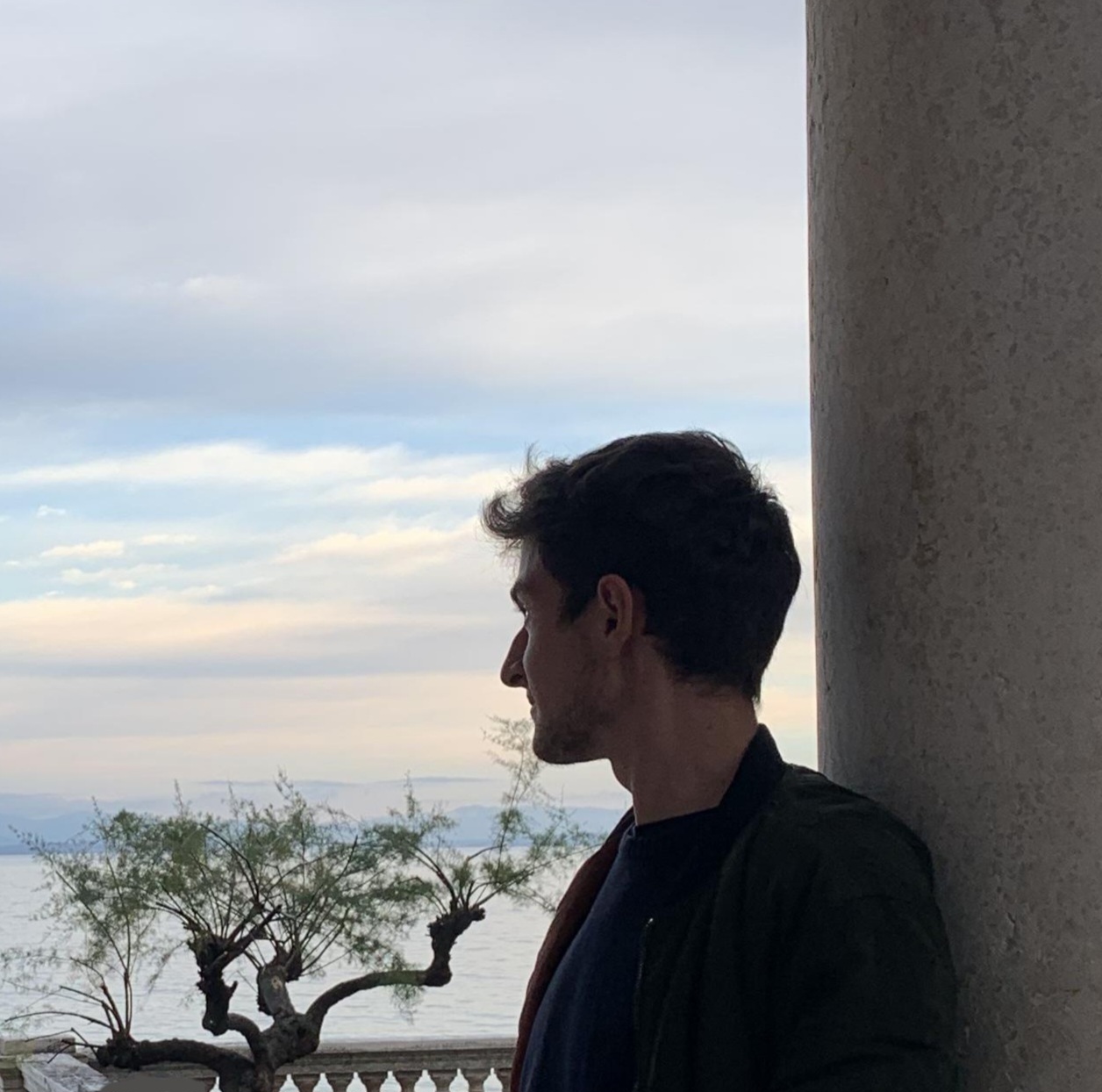 My Blog - Data Science Tales